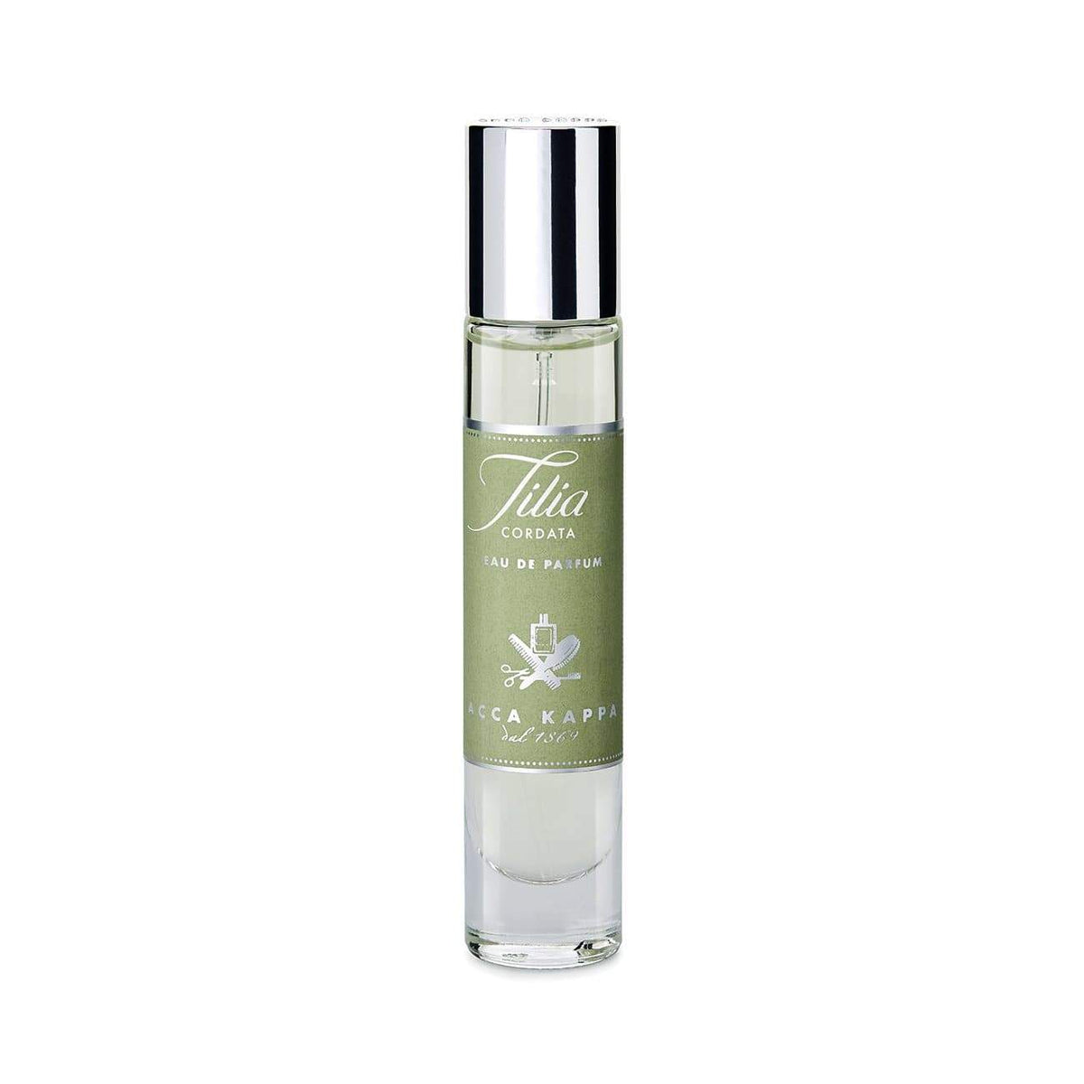 Acca Kappa Tilia Cordata Travel Eau de Parfum: Official Stockist