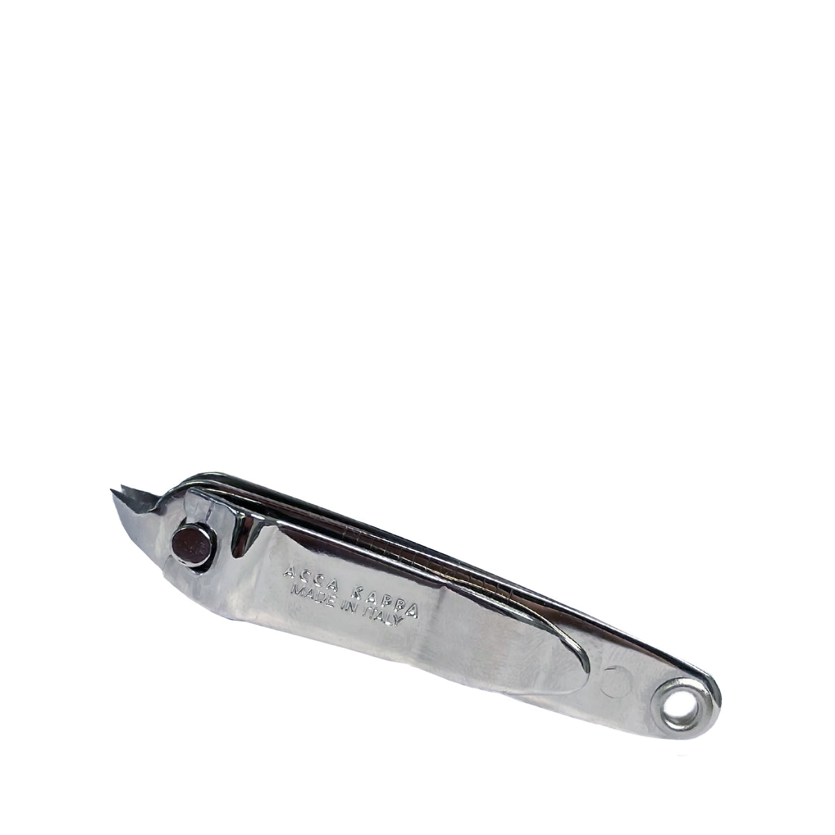 Acca Kappa Professional Contour Nail Clippers: Official Stockist