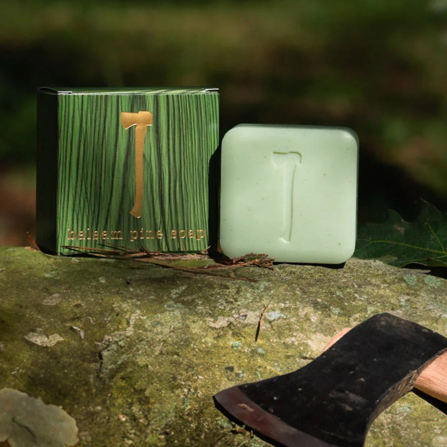 Kalastyle Balsam Pine Soap: Official Stockist