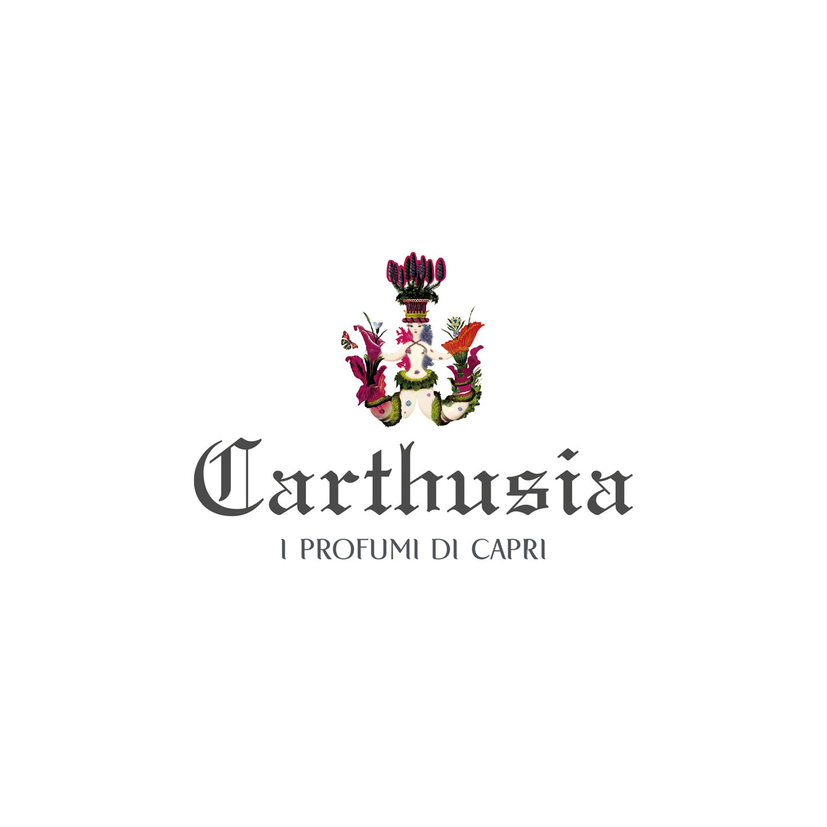 CARTHUSIA Uomo Deodorant: Official Stockist