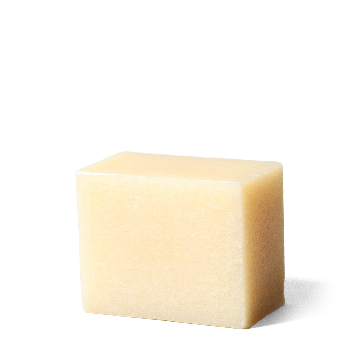 Fermenstation Facial Soap - Natural: Official Stockist