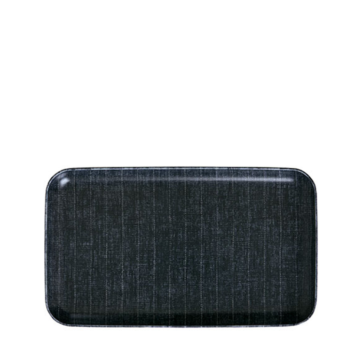 Fog Linen Work Linen Coated Tray (S): Harper: Official Stockist