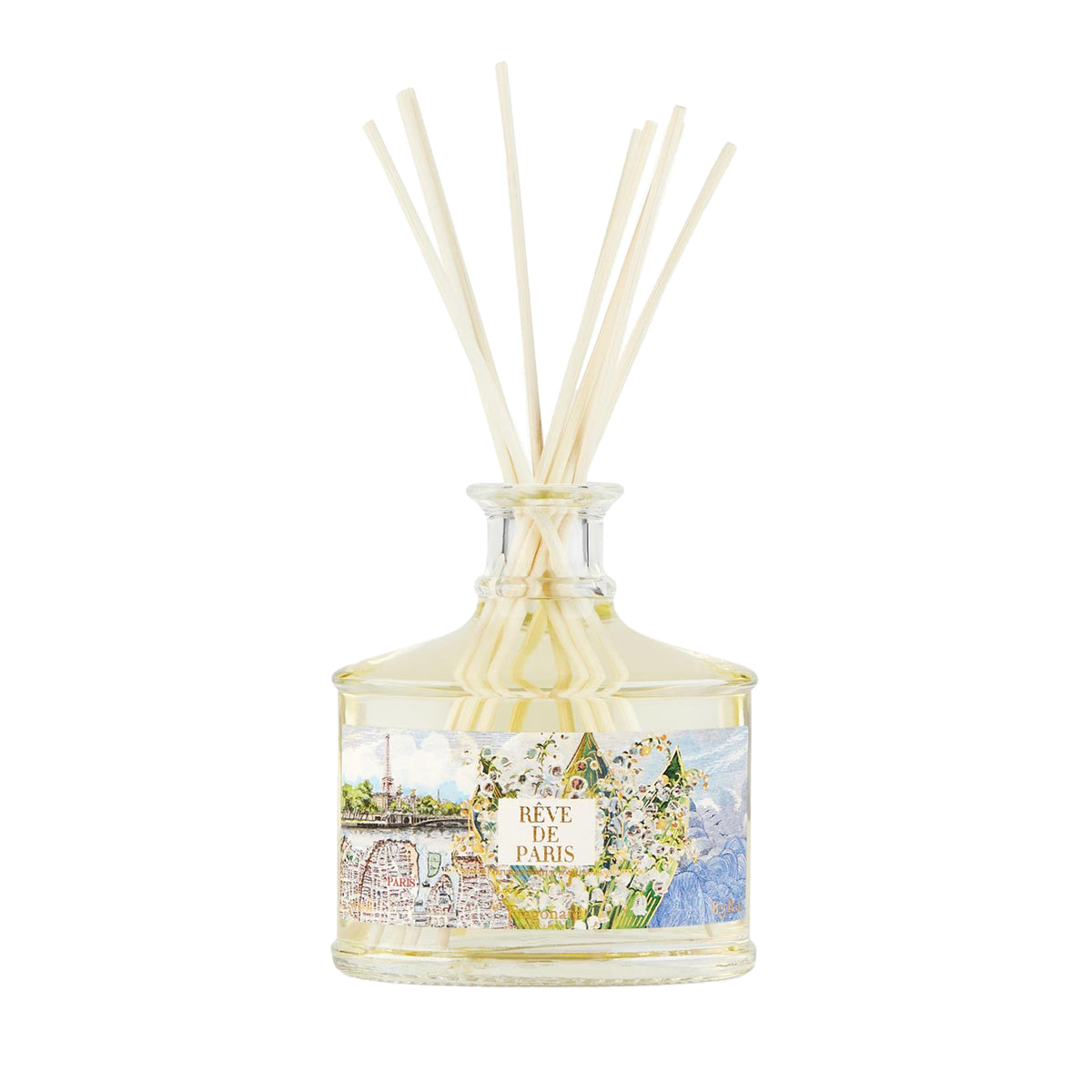 Fragonard Rêve de Paris Diffuser: Official Stockist