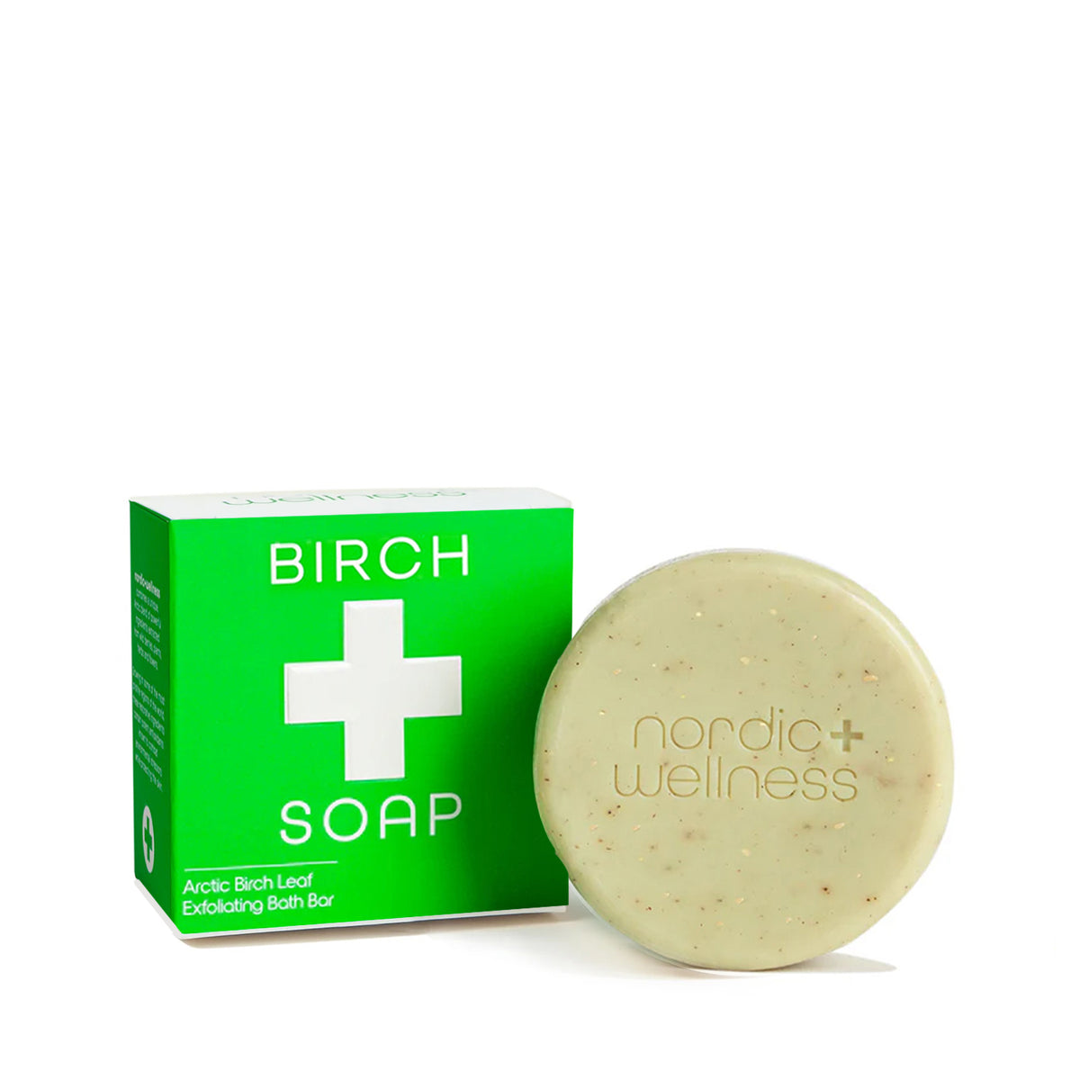Kalastyle Nordic + Wellness Birch Soap: Official Stockist