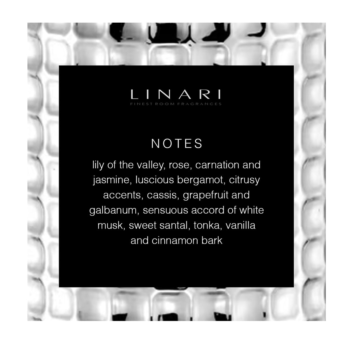 LINARI Fenice Room Spray: Official Stockist