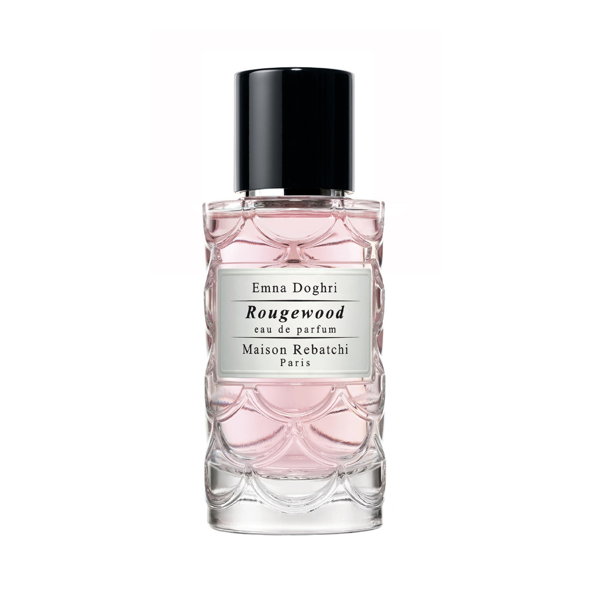 Maison Rebatchi Rougewood Eau de Parfum: Official Stockist