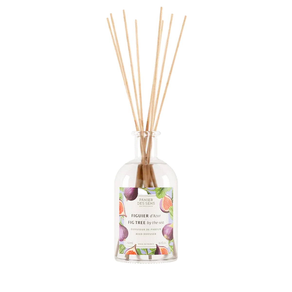 Panier des Sens Fig Tree Diffuser: Official Stockist