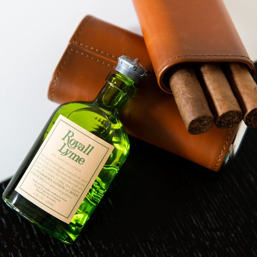 Royall Lyme: Official Stockist