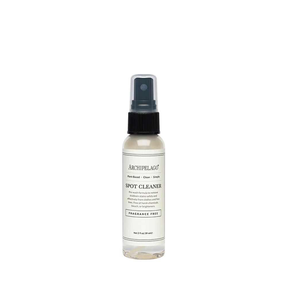 ARCHIPELAGO Travel Laundry Spot Cleaner - 59ml: Official Stockist