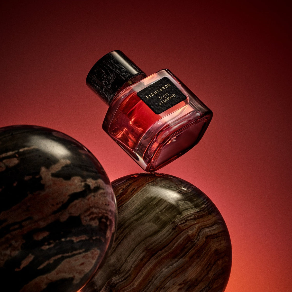 Eight & Bob Le Geste d'Edmond Extrait de Parfum - 50ml – Saison