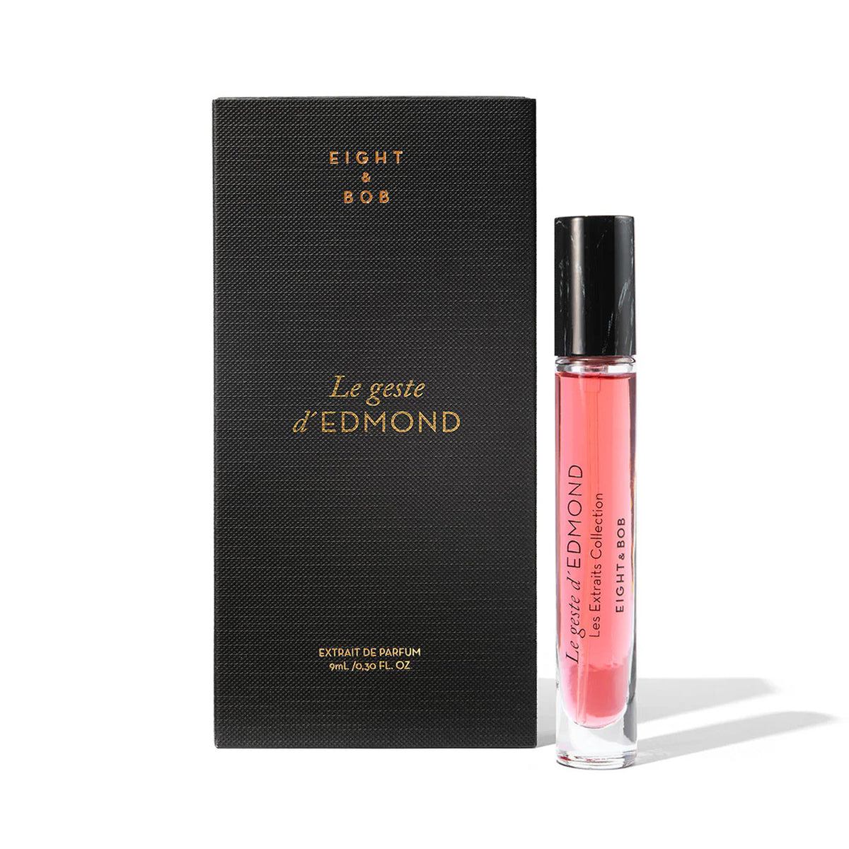 Eight & Bob Le Geste d'Edmond Extrait de Parfum - 9ml – Saison