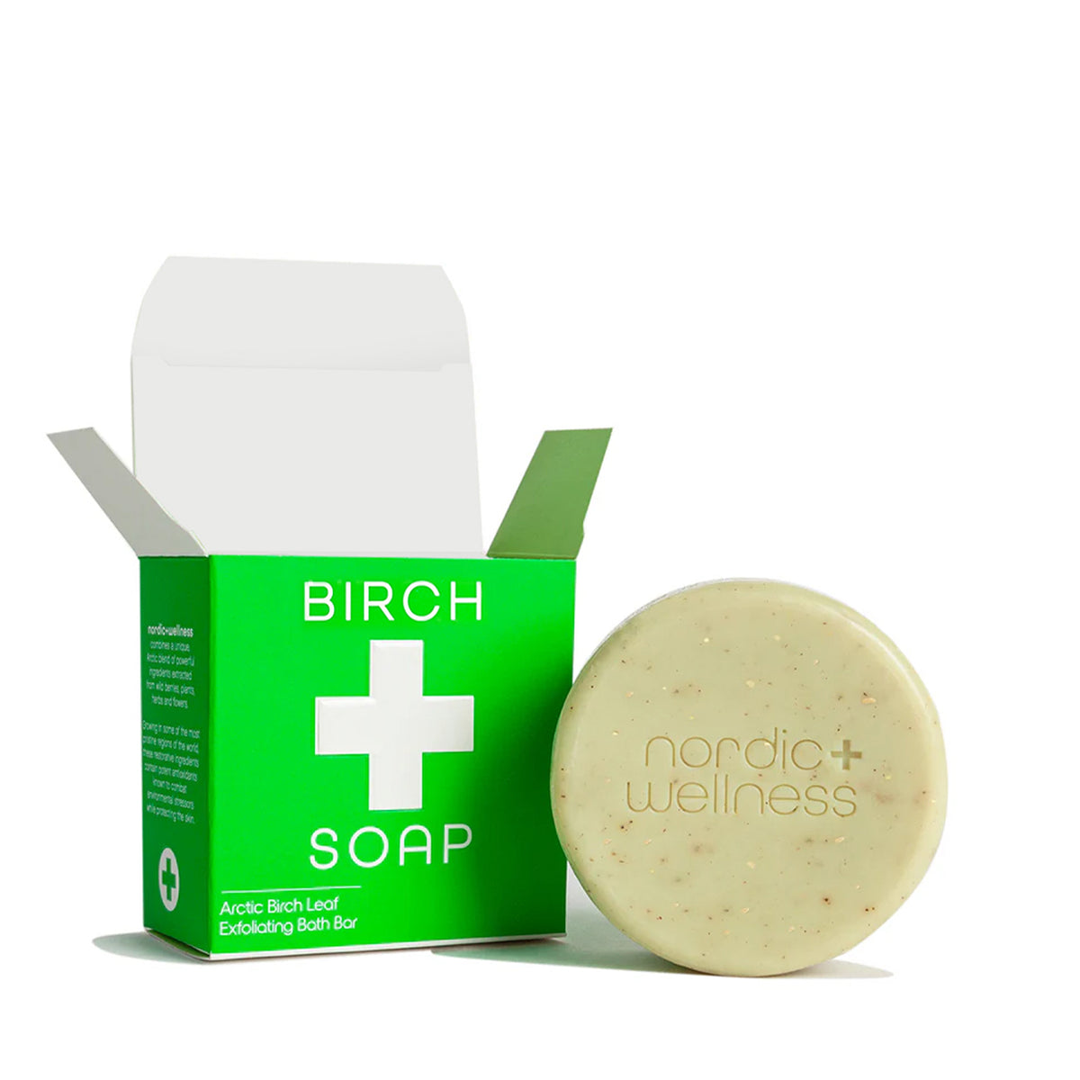 Kalastyle Nordic + Wellness Birch Soap: Official Stockist