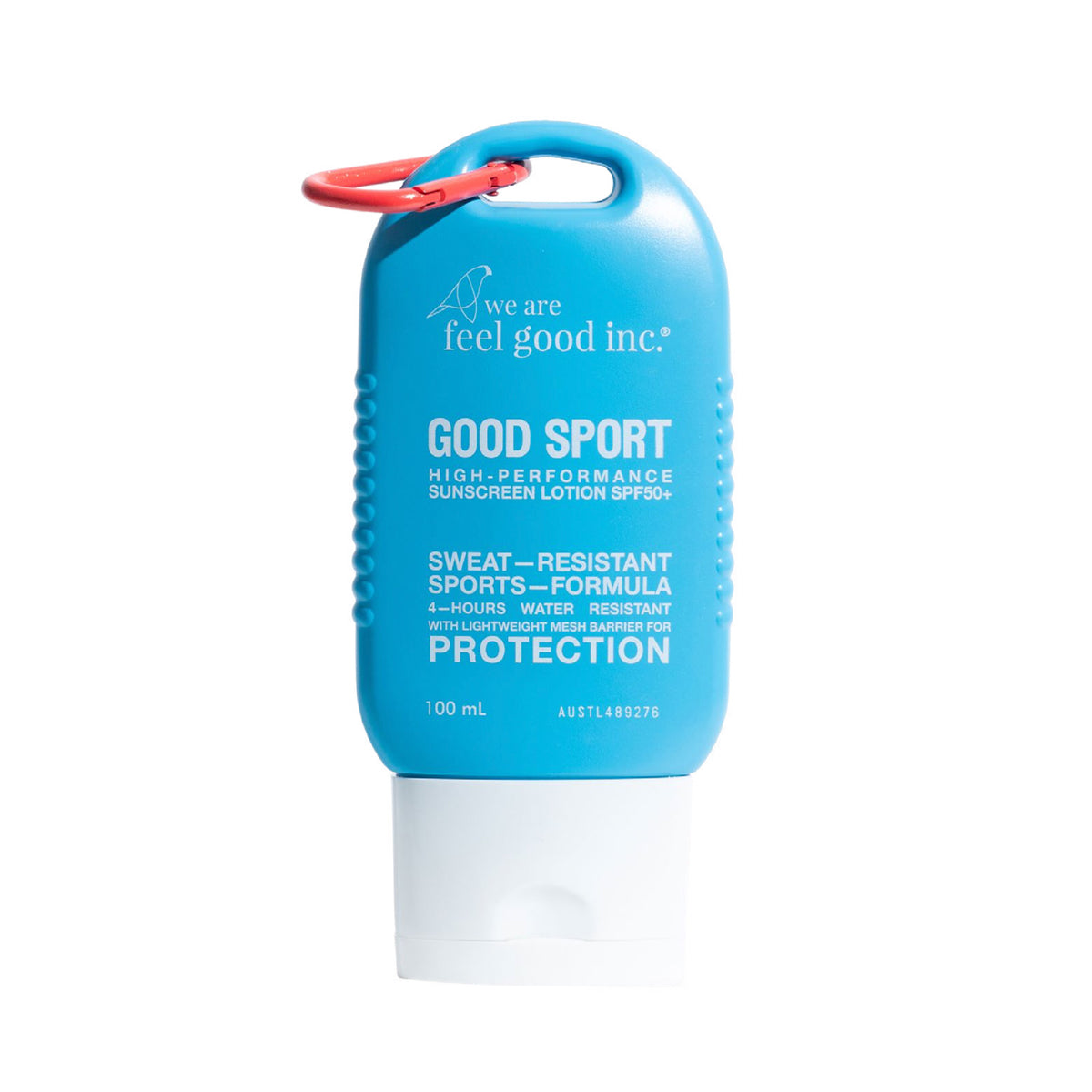 We Are Feel Good Inc. Good Sport High-Performance SPF 50+: Official ...