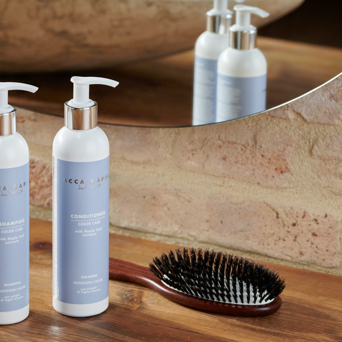 Acca Kappa Colour Care Conditioner: Official Stockist