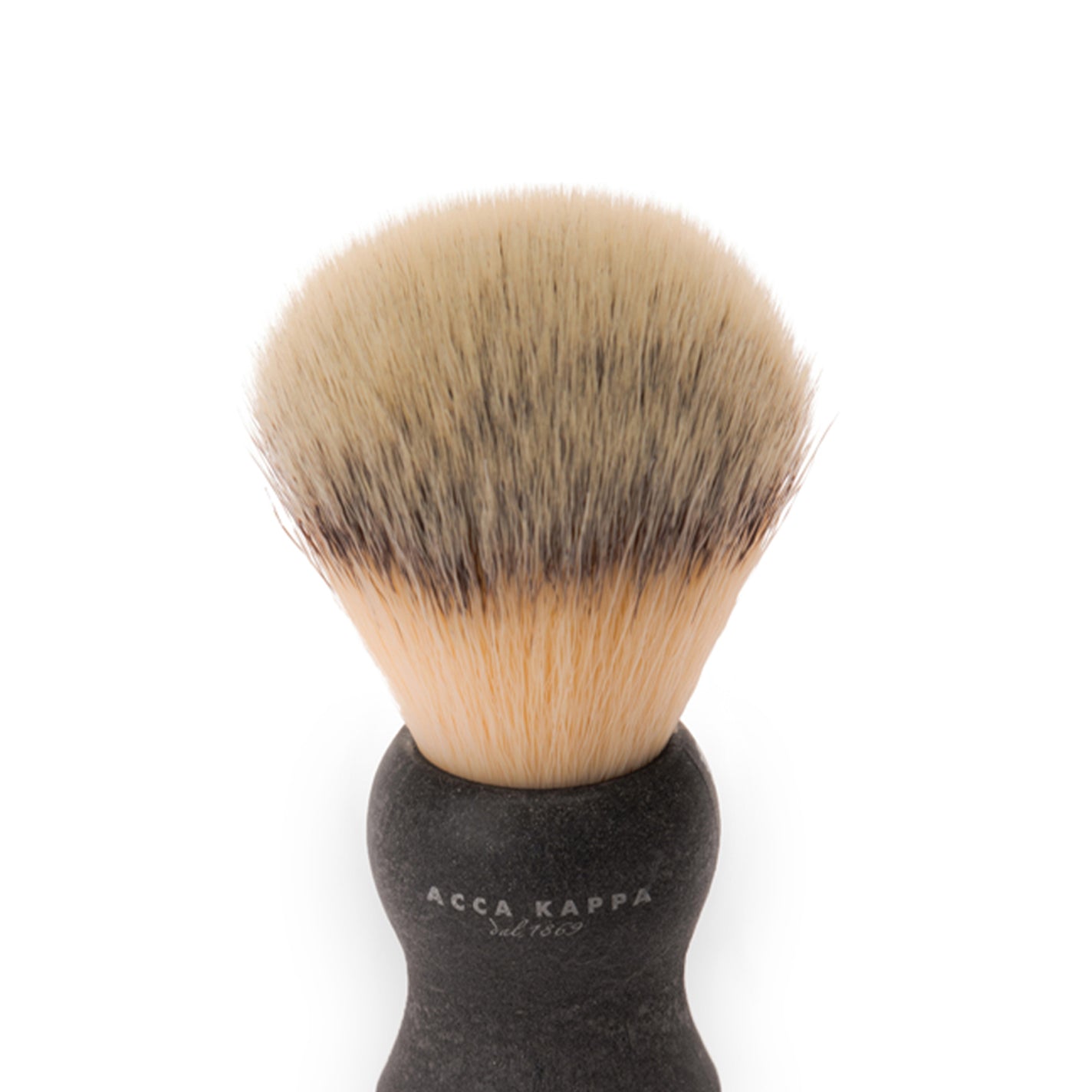 Acca Kappa Vegan Shave Brush: Official Stockist