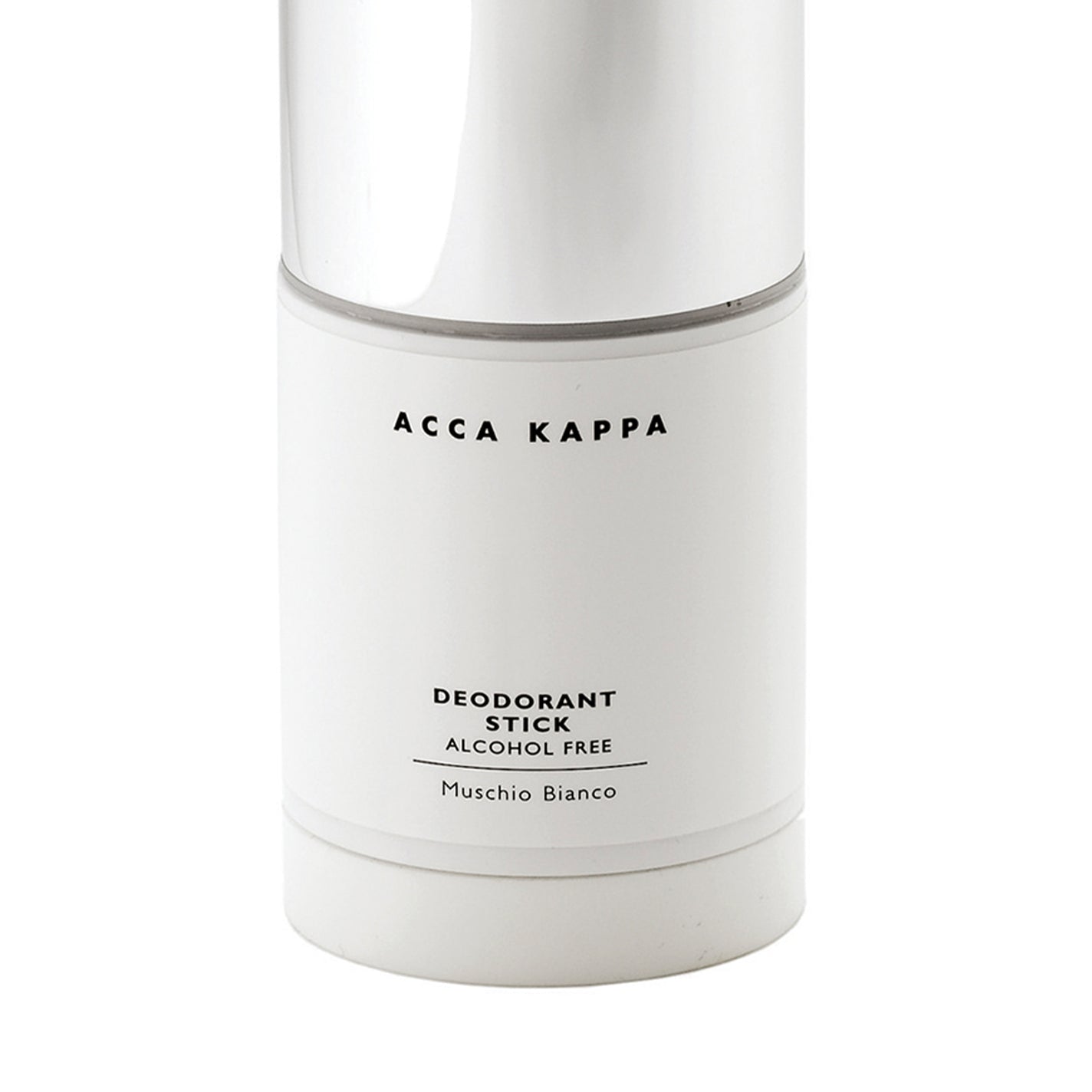 Acca Kappa White Moss Deodorant Stick: Official Stockist