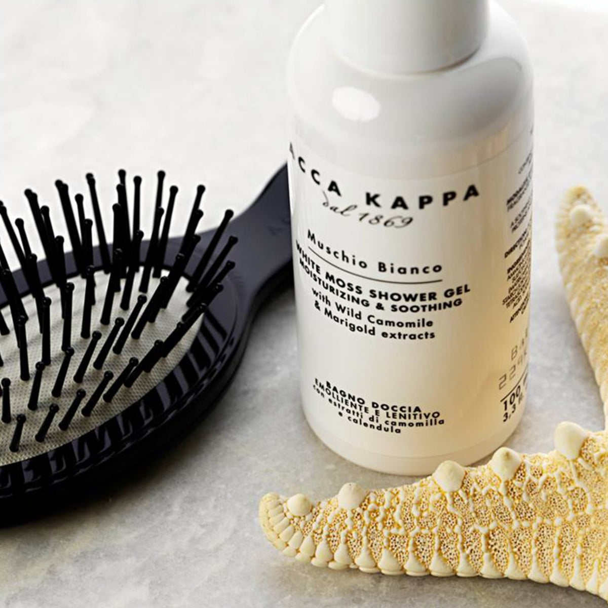 Acca Kappa Travel Kit - Value $95: Official Stockist