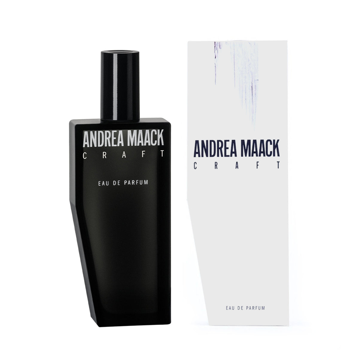 Andrea Maack Craft Eau de Parfum - 50ml: Official Stockist