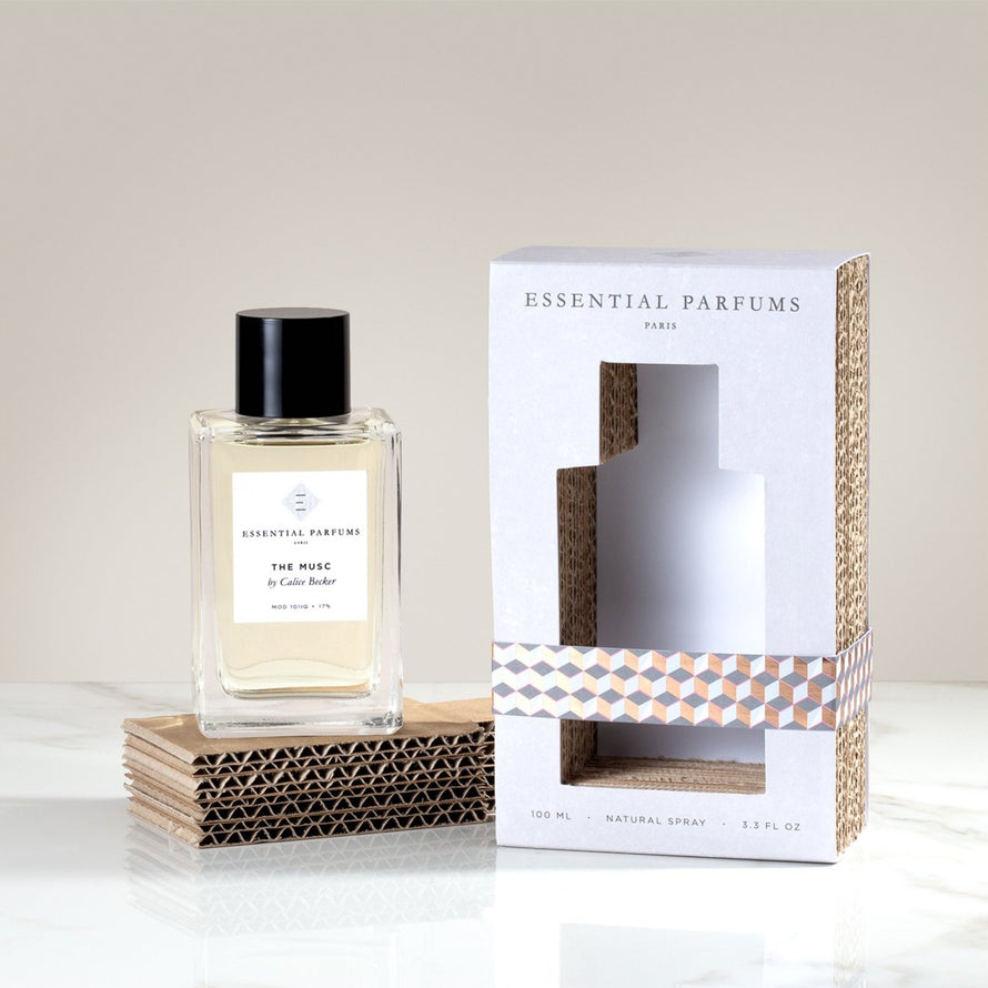 Essential Parfums The Musc Eau de Parfum: Official Stockist