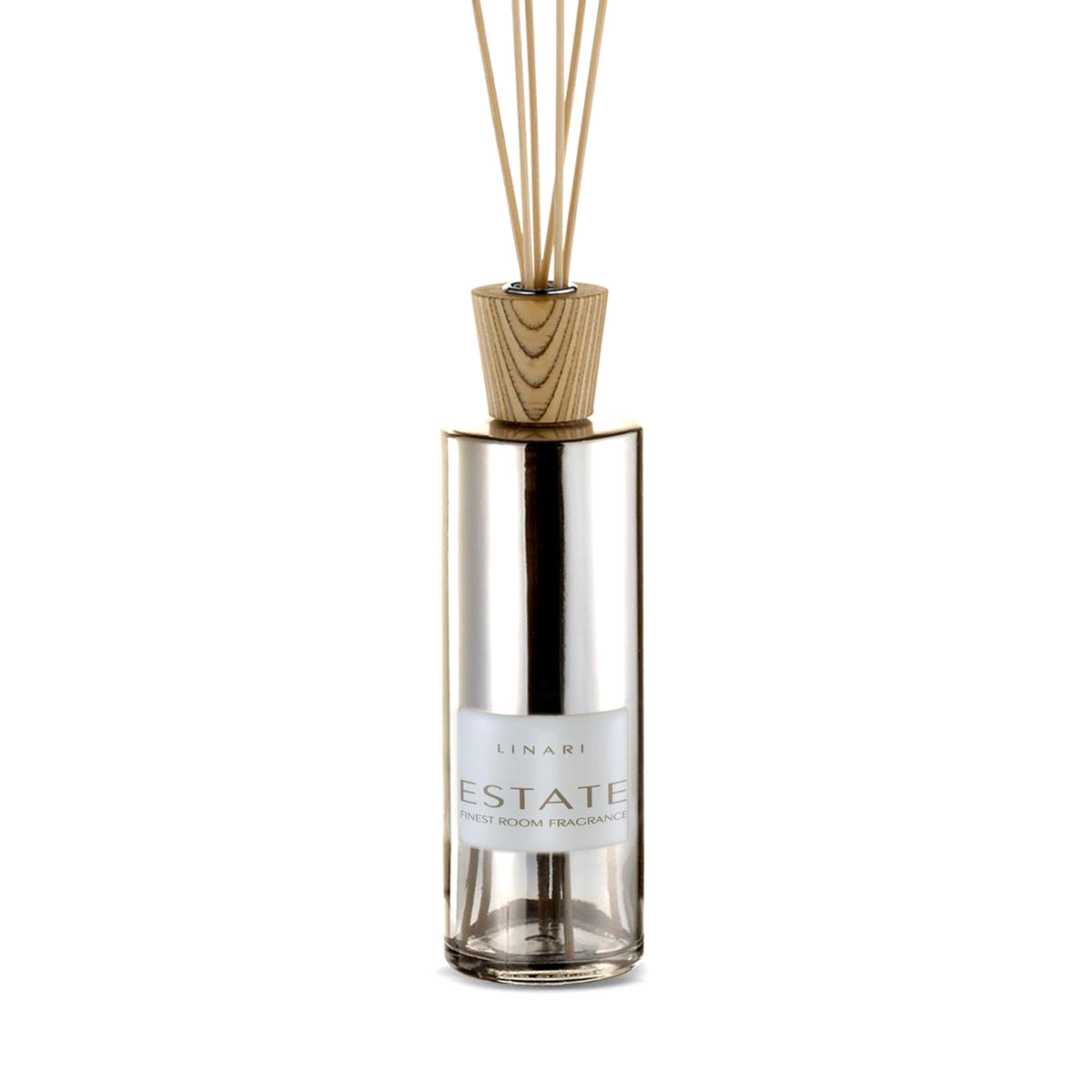 LINARI Estate Diffuser + Reeds: Official Stockist