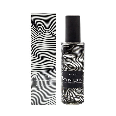LINARI Onda Room Spray: Official Stockist