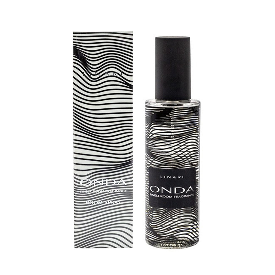 LINARI Onda Room Spray: Official Stockist