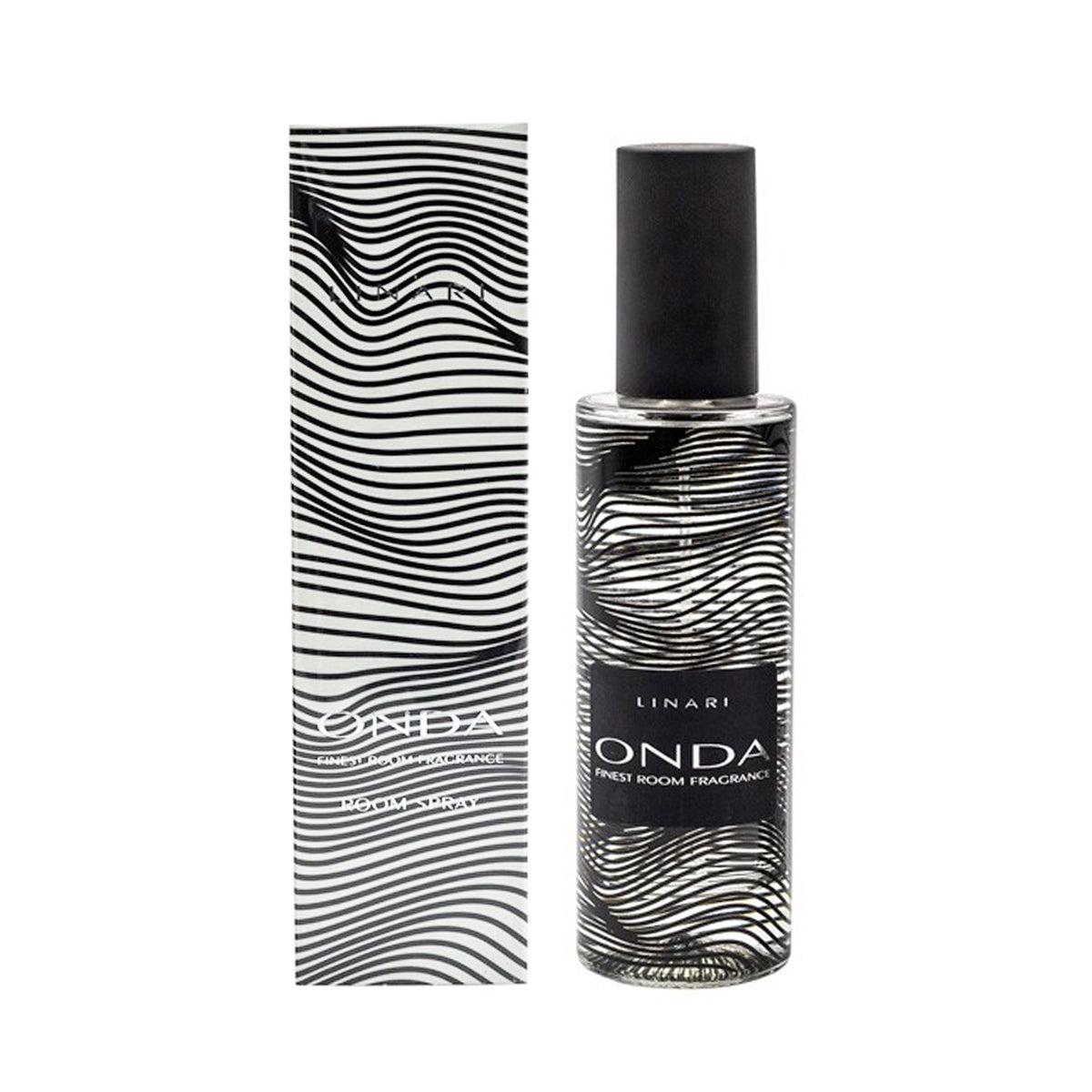 LINARI Onda Room Spray: Official Stockist