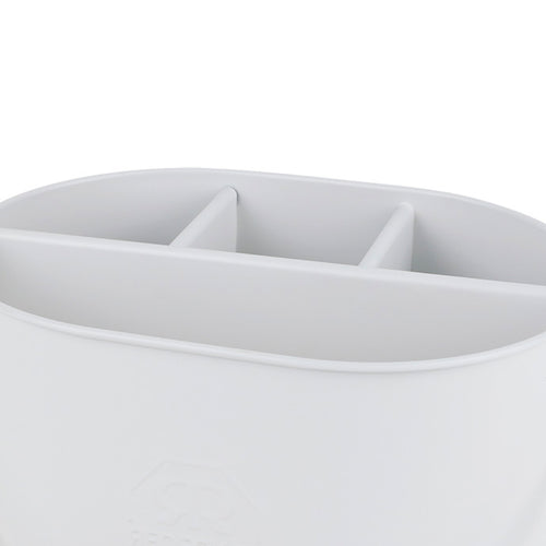 Redecker Caddy - White: Official Stockist