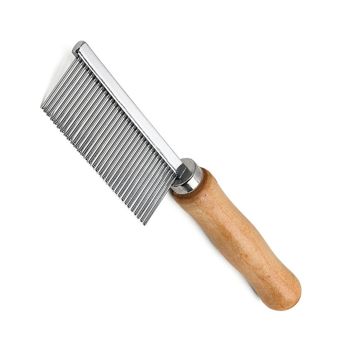 Redecker Comb for Goat + Horse Hair Brushes: Official Stockist