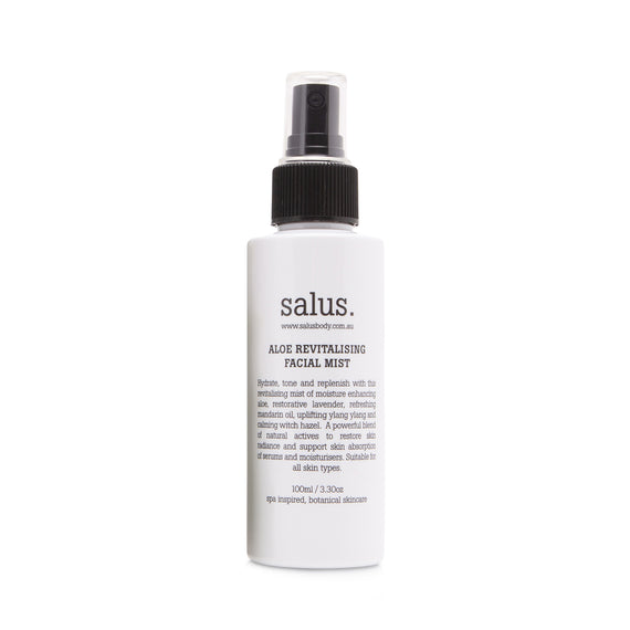 Buy Salus Body Products: Official Australian Stockist - Saison