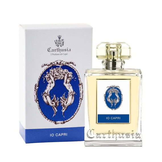 Shop Carthusia Fragrances: Official Australian Stockist - Saison