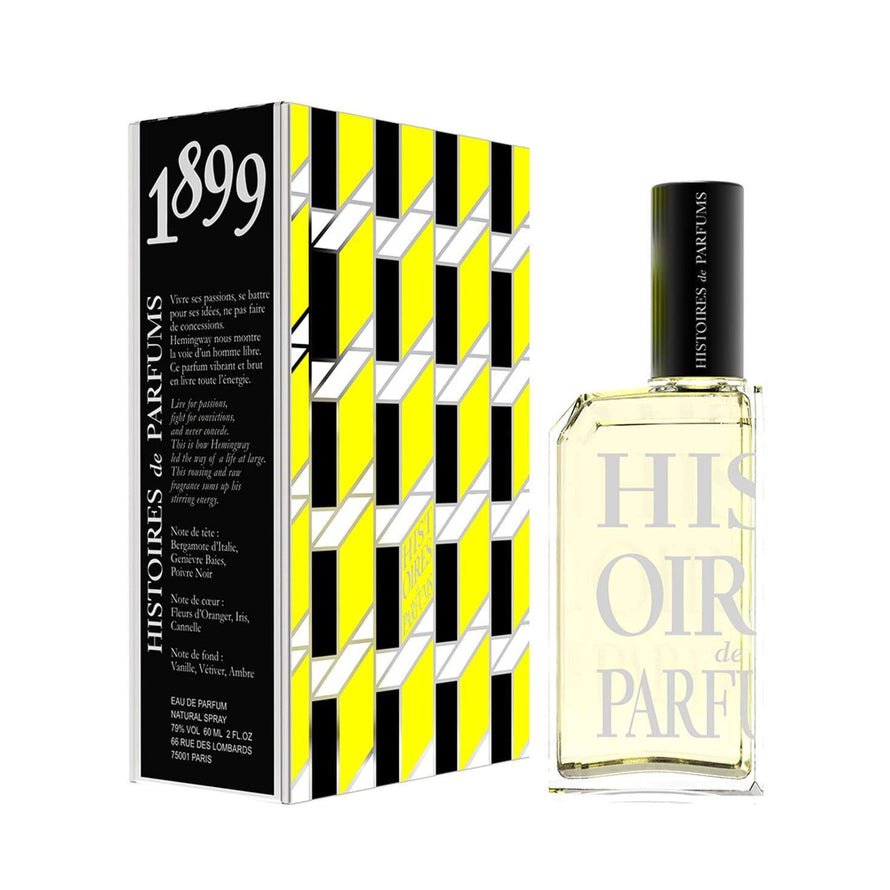 Histoires de Parfums 1899 Eau de Parfum: Official Stockist