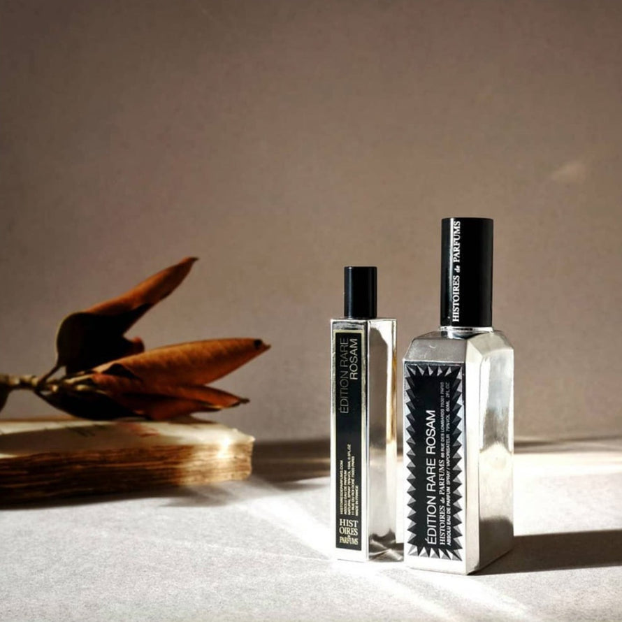Histoires de Parfums Rosam Eau de Parfum: Official Stockist