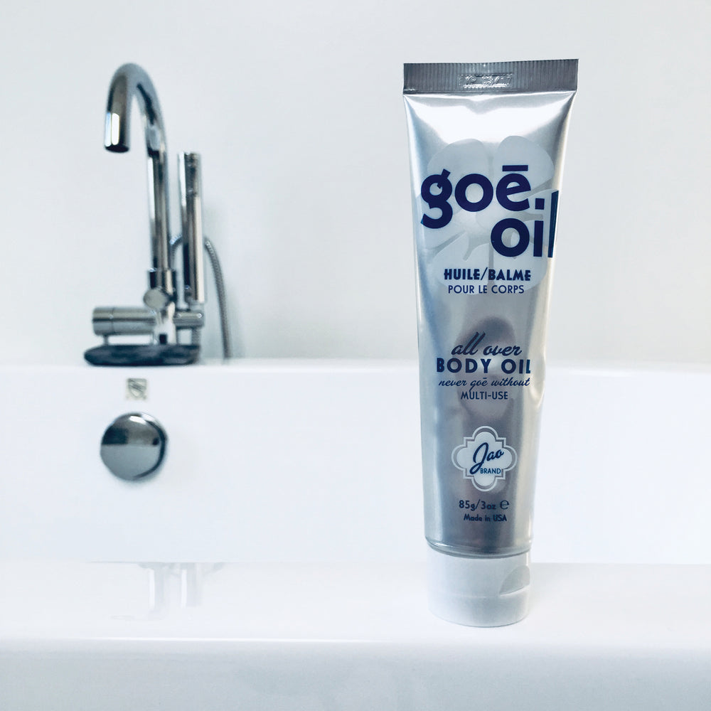 Jao Goe Oil: Official Stockist