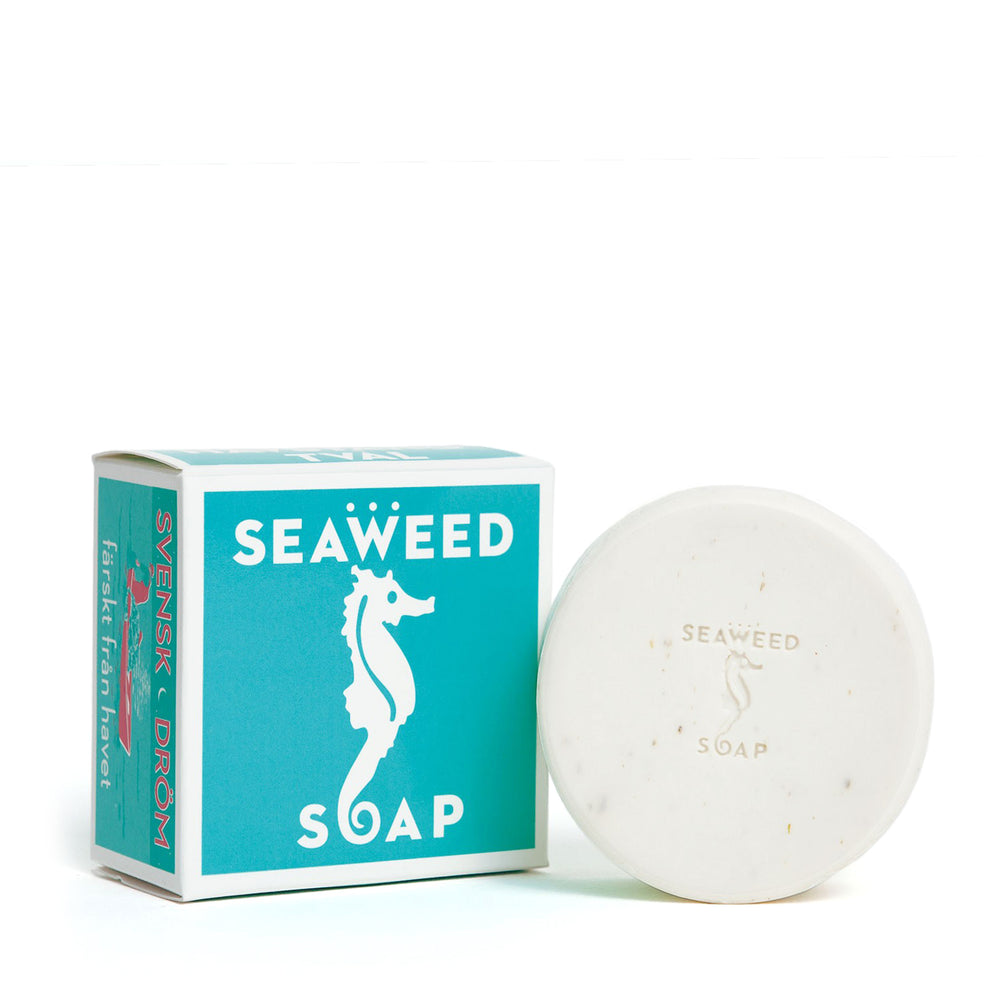 Kalastyle Swedish Dream Seaweed Soap: Official Stockist
