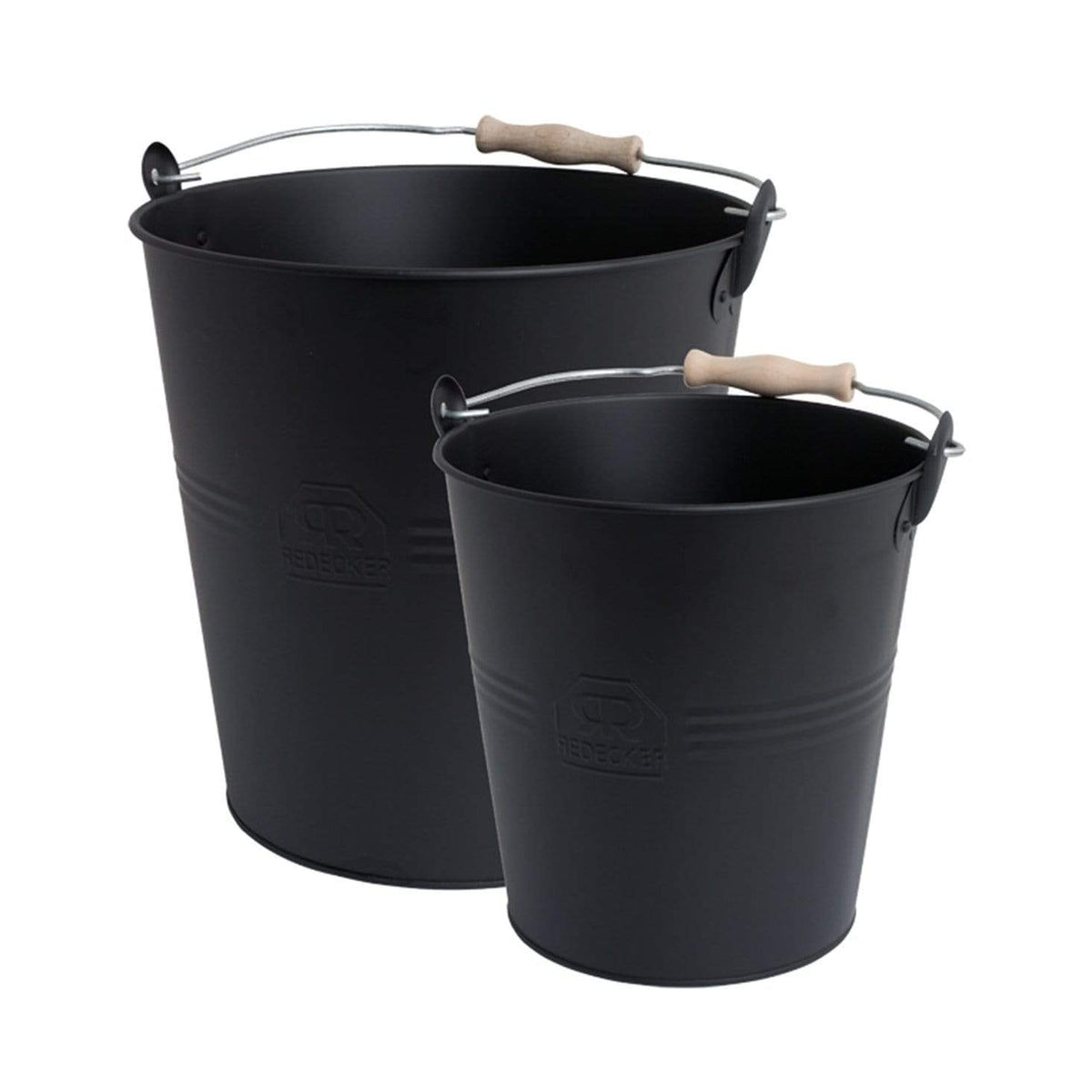 Redecker Buckets - Set of 2: Official Stockist