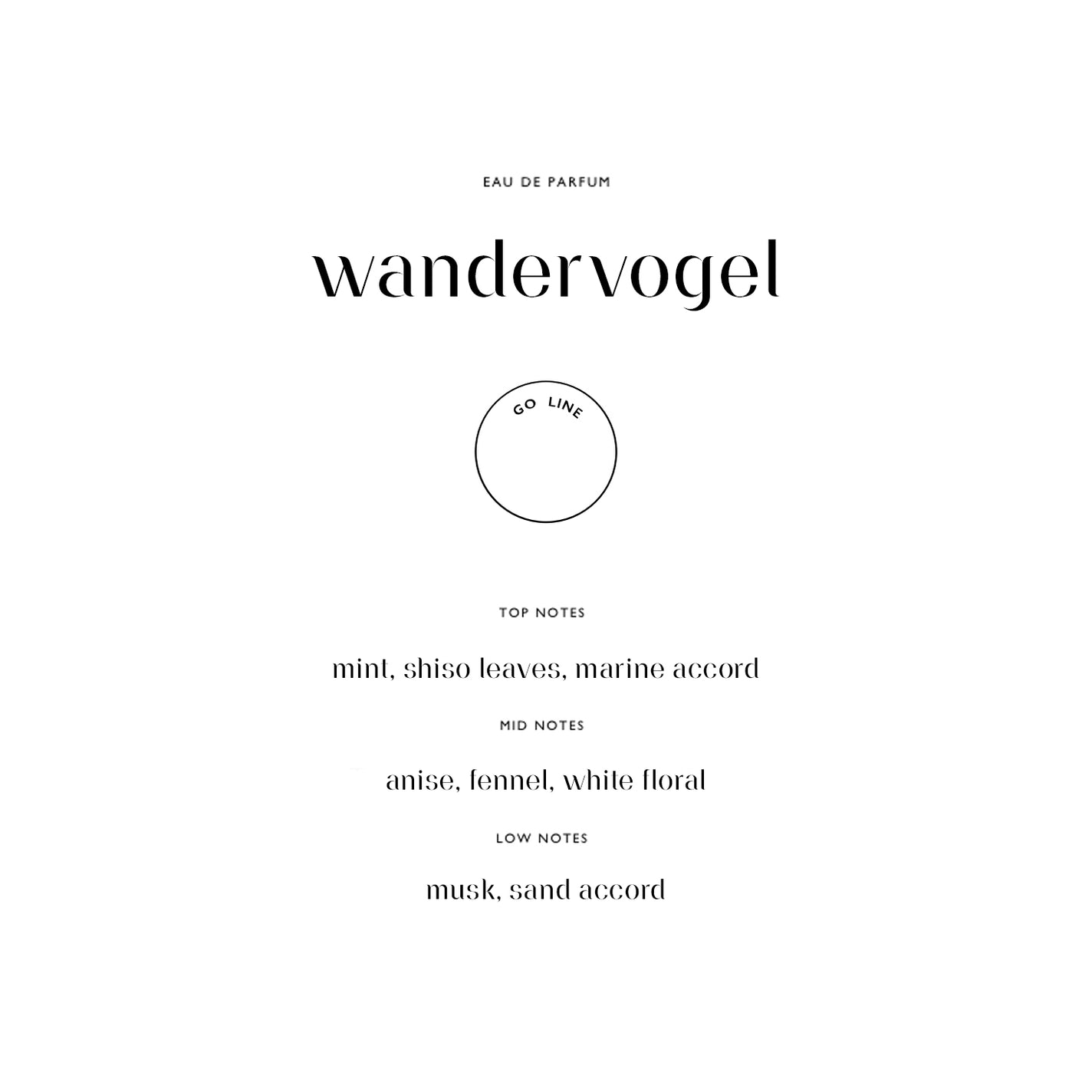 Sample Vial - 27 87 Wandervogel Eau de Parfum: Official Stockist