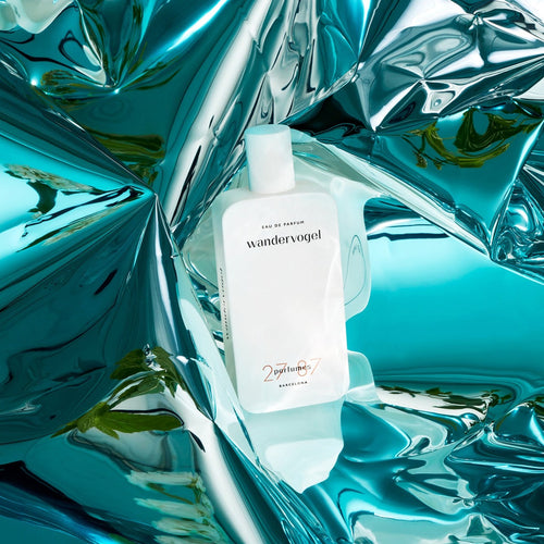 Sample Vial - 27 87 Wandervogel Eau de Parfum: Official Stockist