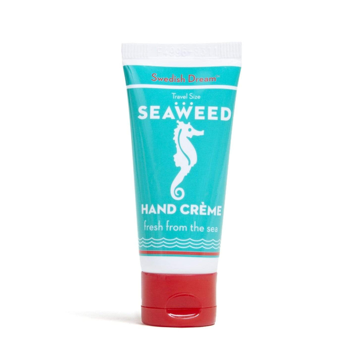 Kalastyle Swedish Dream Seaweed Hand Creme: Official Stockist